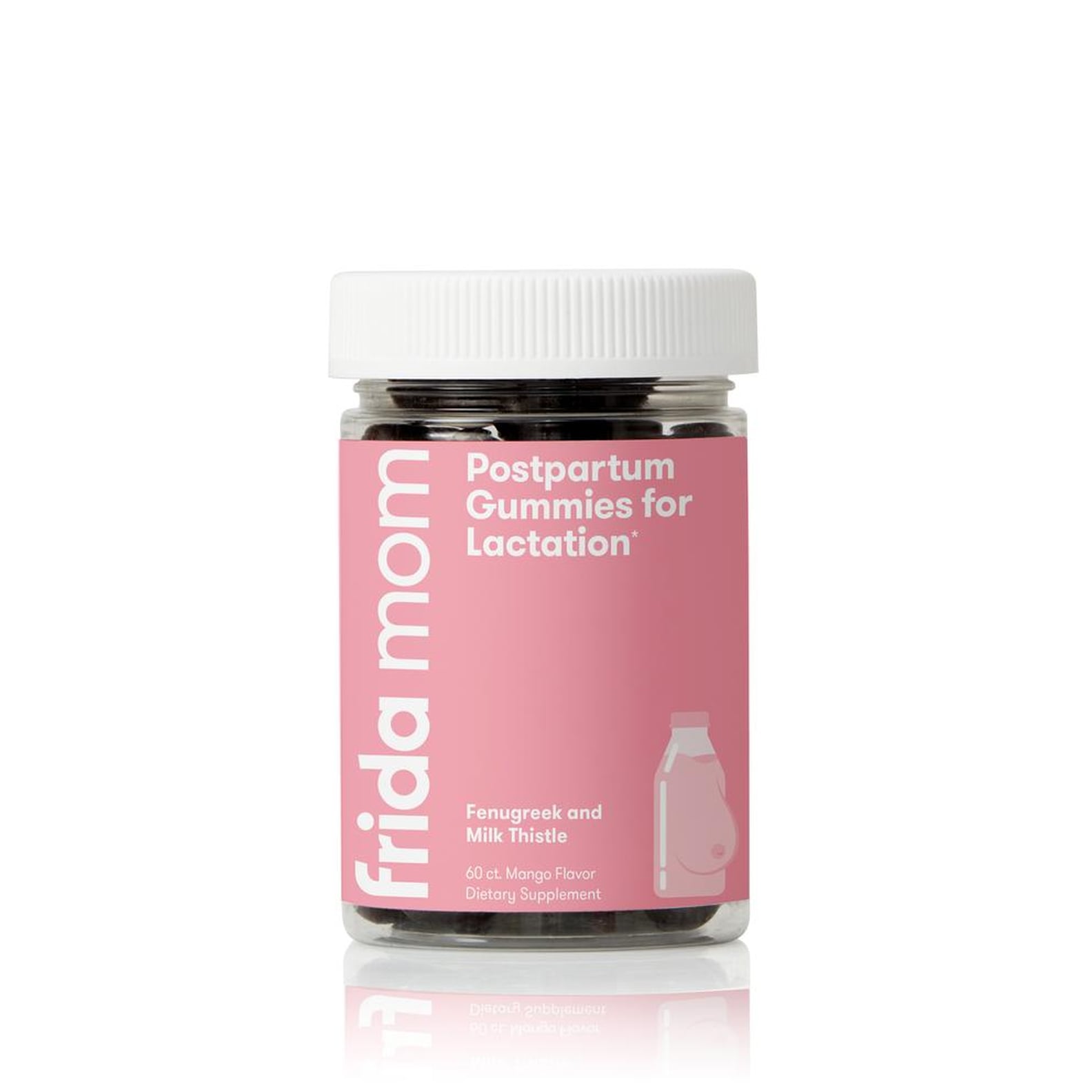 Shop Frida's New Postpartum Breastfeeding Care Products | PS Family