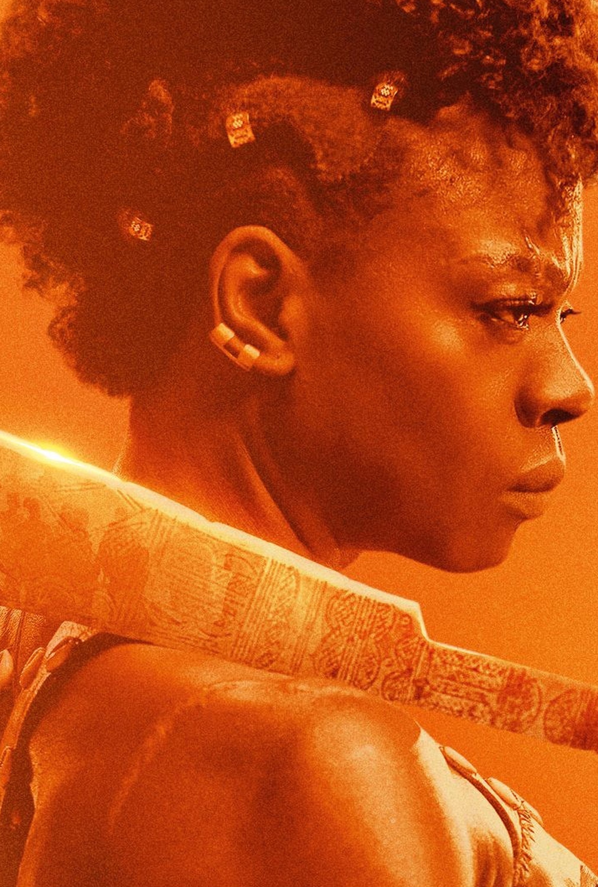 Viola Davis On Her Intense Training For "The Woman King" | POPSUGAR Fitness