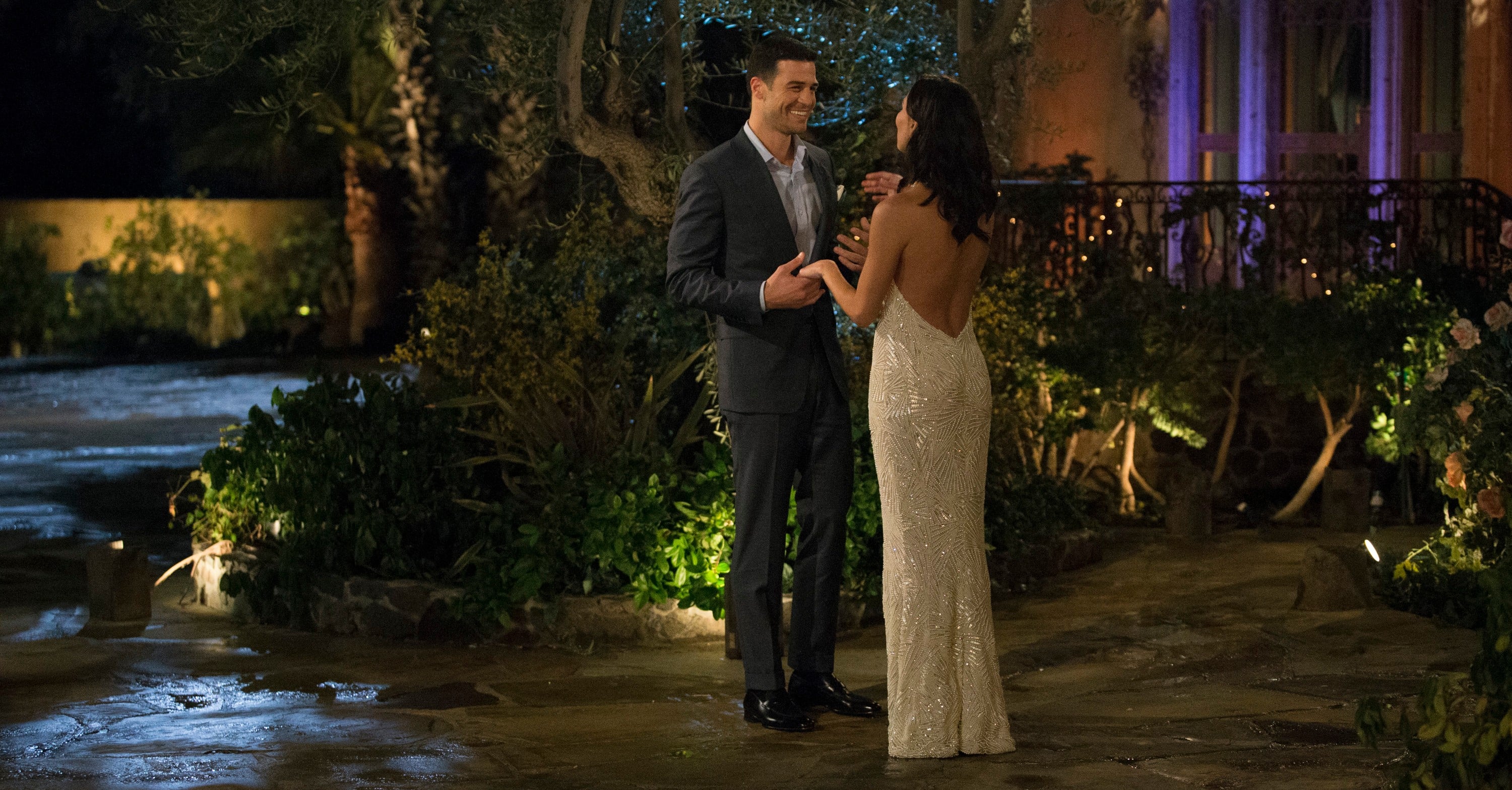 Is Grocery Store Joe From The Bachelorette Single? | PS Entertainment