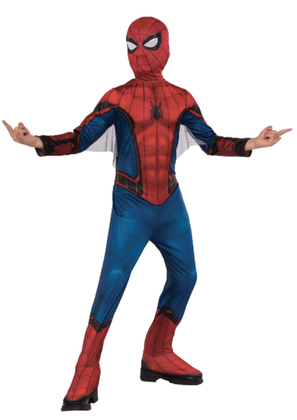 Kids Halloween Costumes From Walmart | PS Family