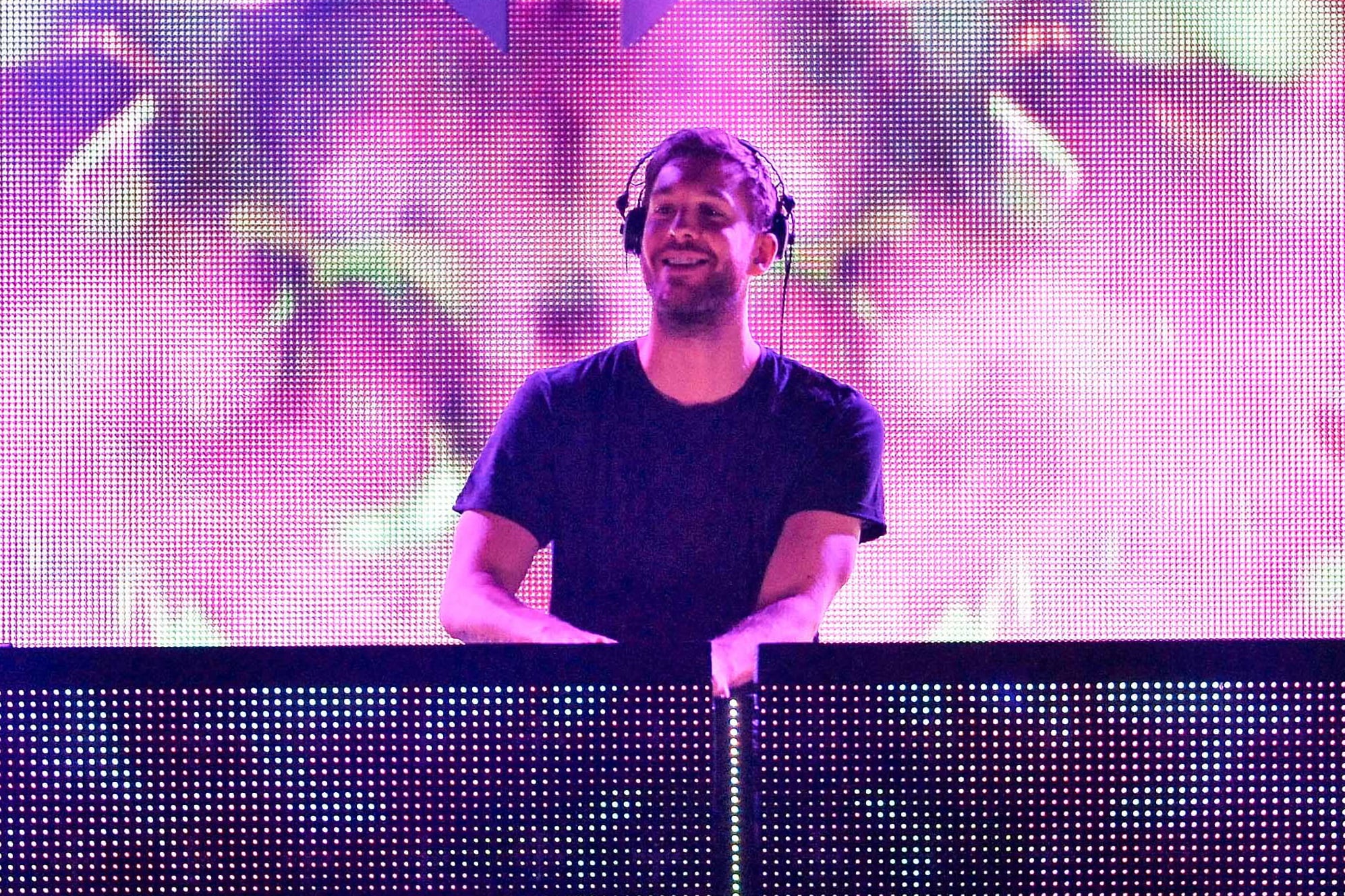 Calvin Harris, Frank Ocean, and Migos's "Slide" Song | POPSUGAR ...