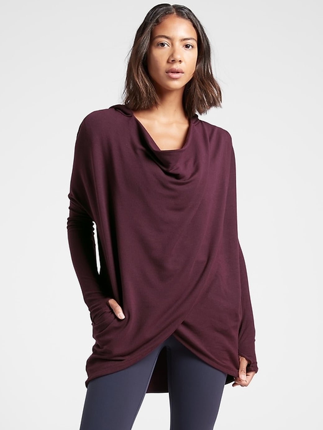 Best Sweatshirts and Sweaters From Athleta | PS Fitness