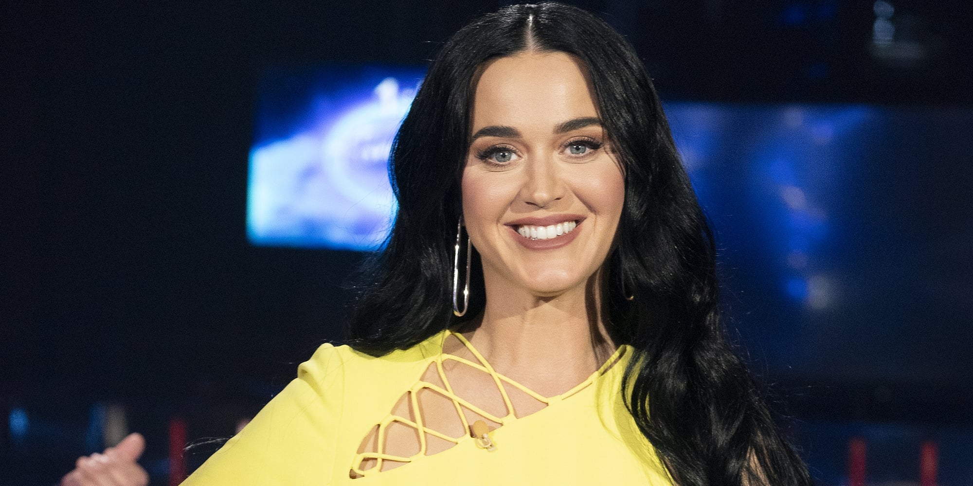 Katy Perry's Tattoos and Meanings | POPSUGAR Beauty