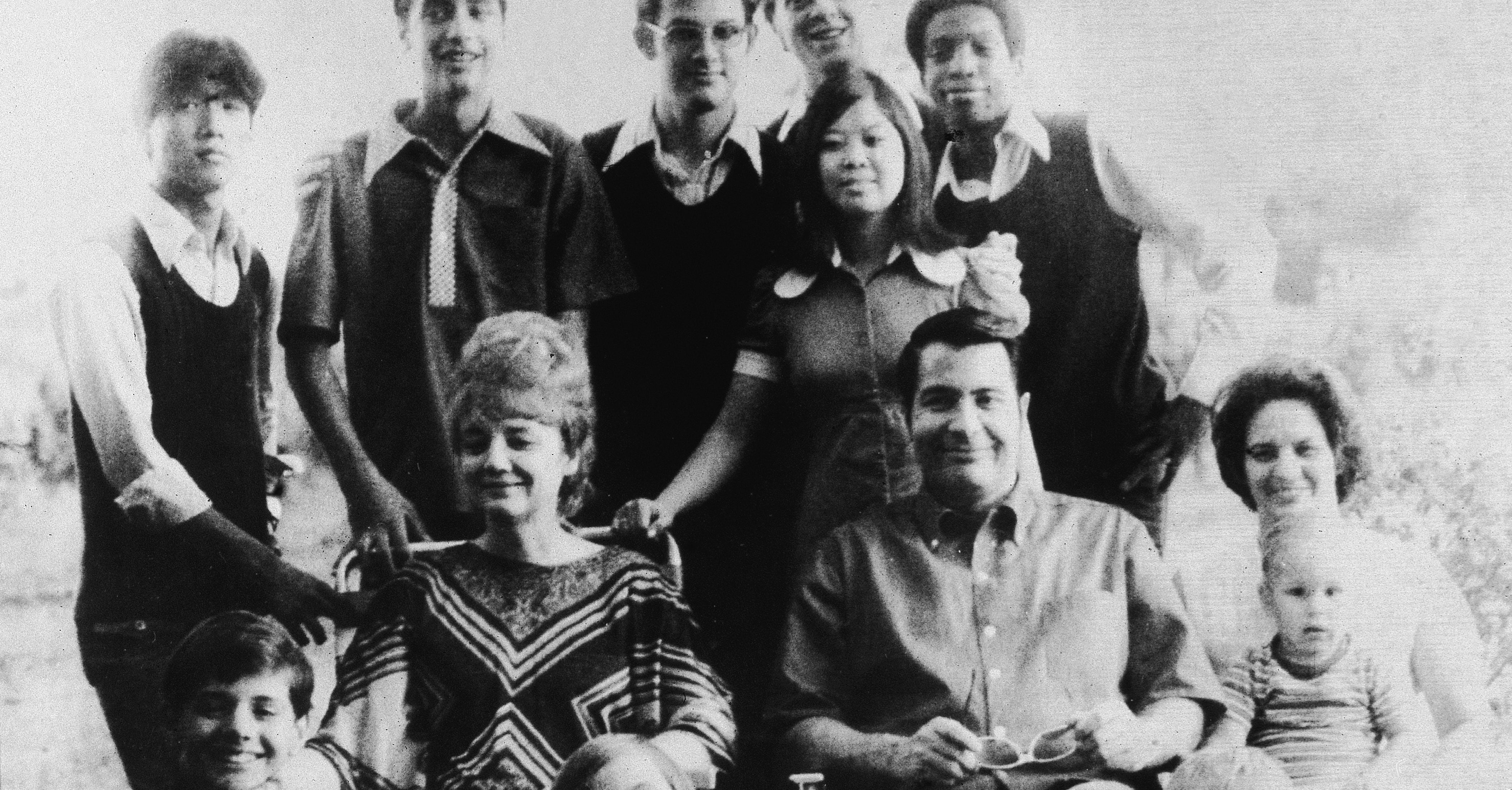 Most Infamous Cults | POPSUGAR Celebrity