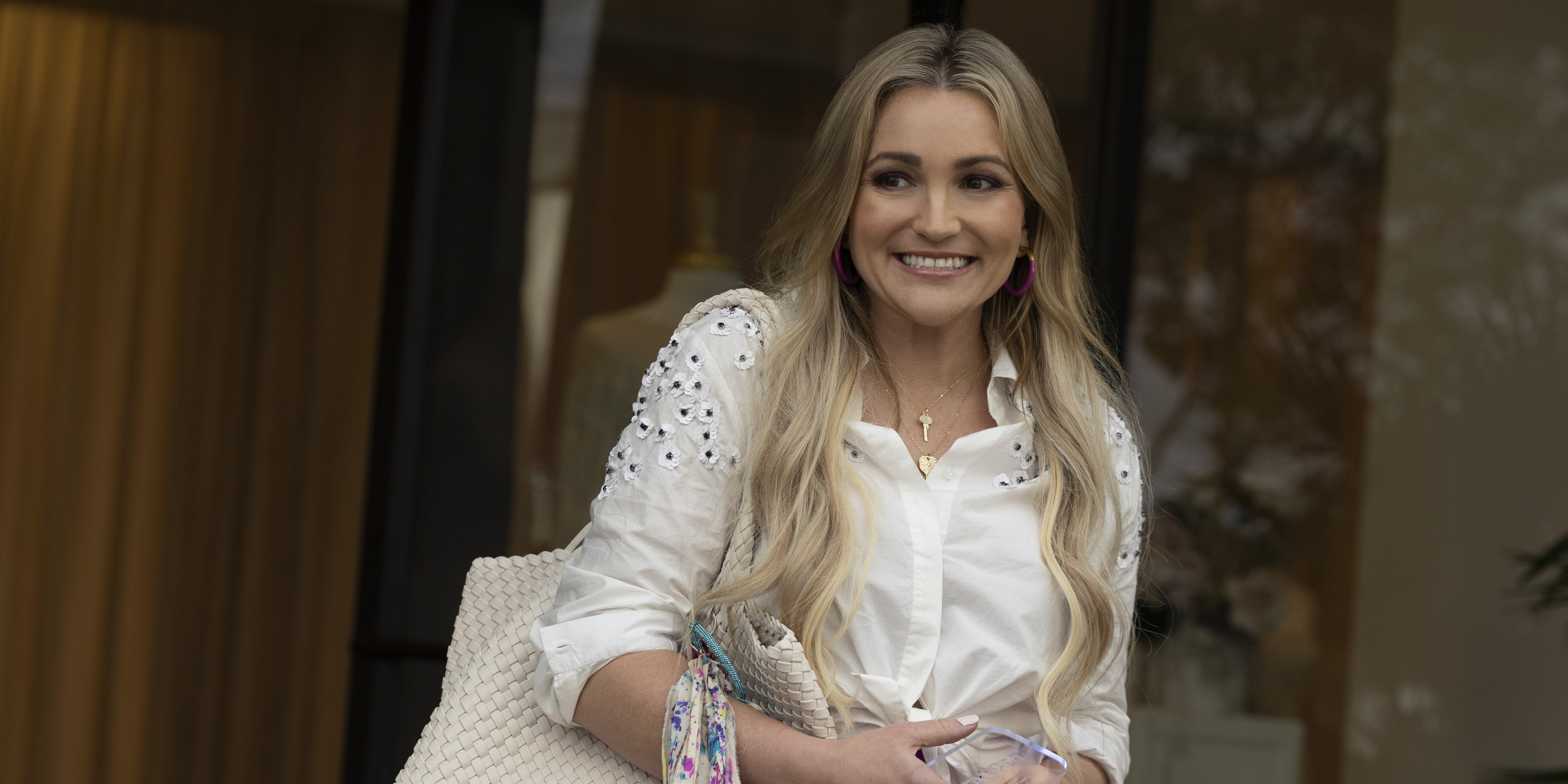 Jamie Lynn Spears's Daughters Make a Cameo in Zoey 102 | POPSUGAR ...
