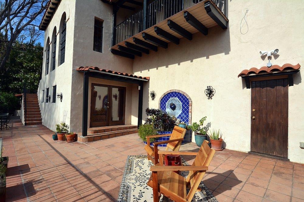 Jason Segel Buys Shepard Fairey's Home | POPSUGAR Home