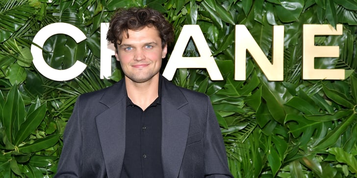 Meet Ray Nicholson, Jack Nicholson's Son | POPSUGAR Celebrity UK