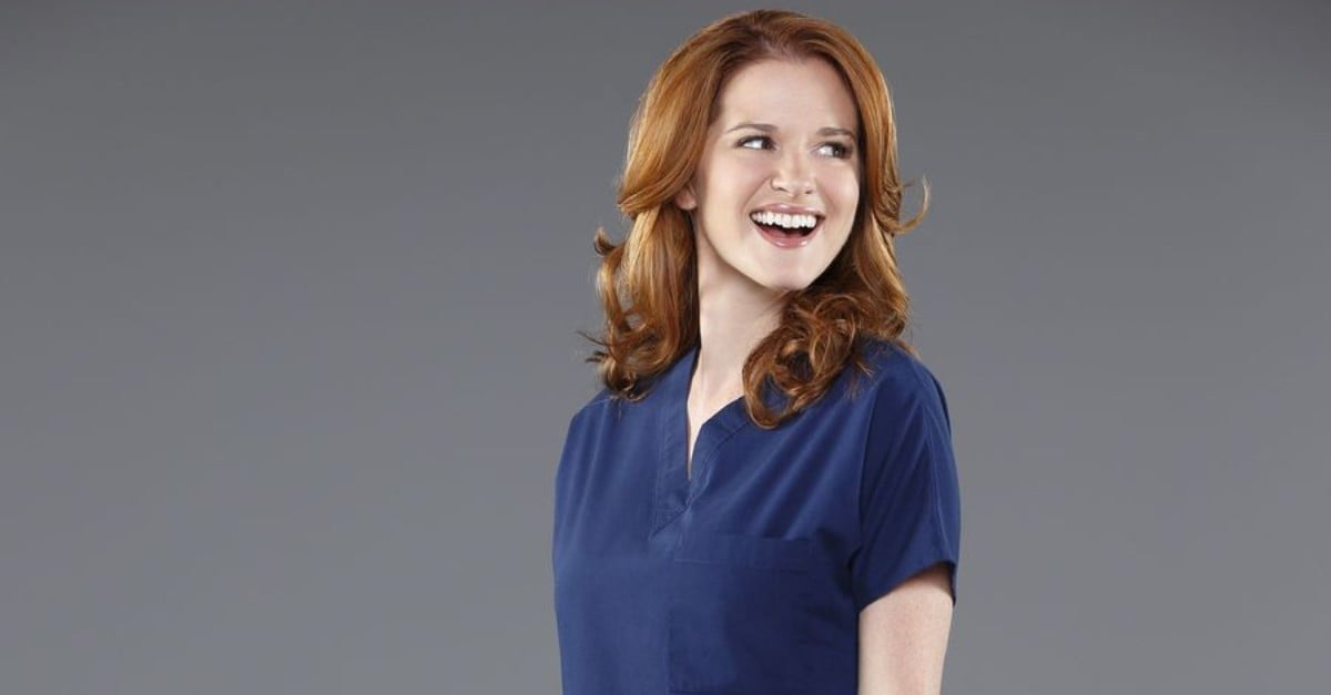 What Will Happen to April on Grey's Anatomy? | PS Entertainment