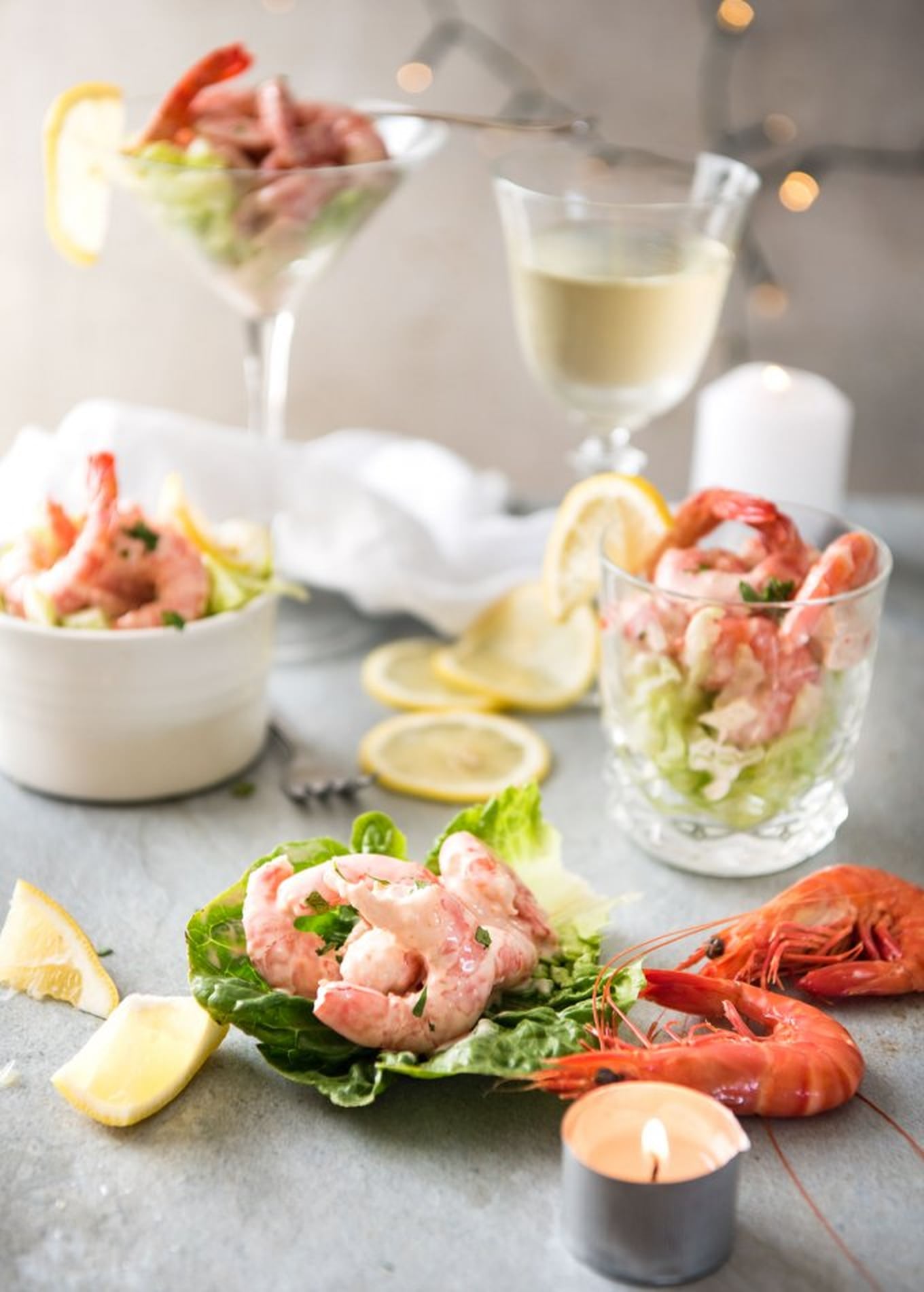 Colin Cowie's New Year's Eve Party Tips | PS Home