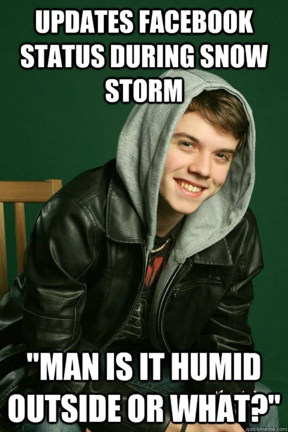 Blizzard Memes | PS Tech