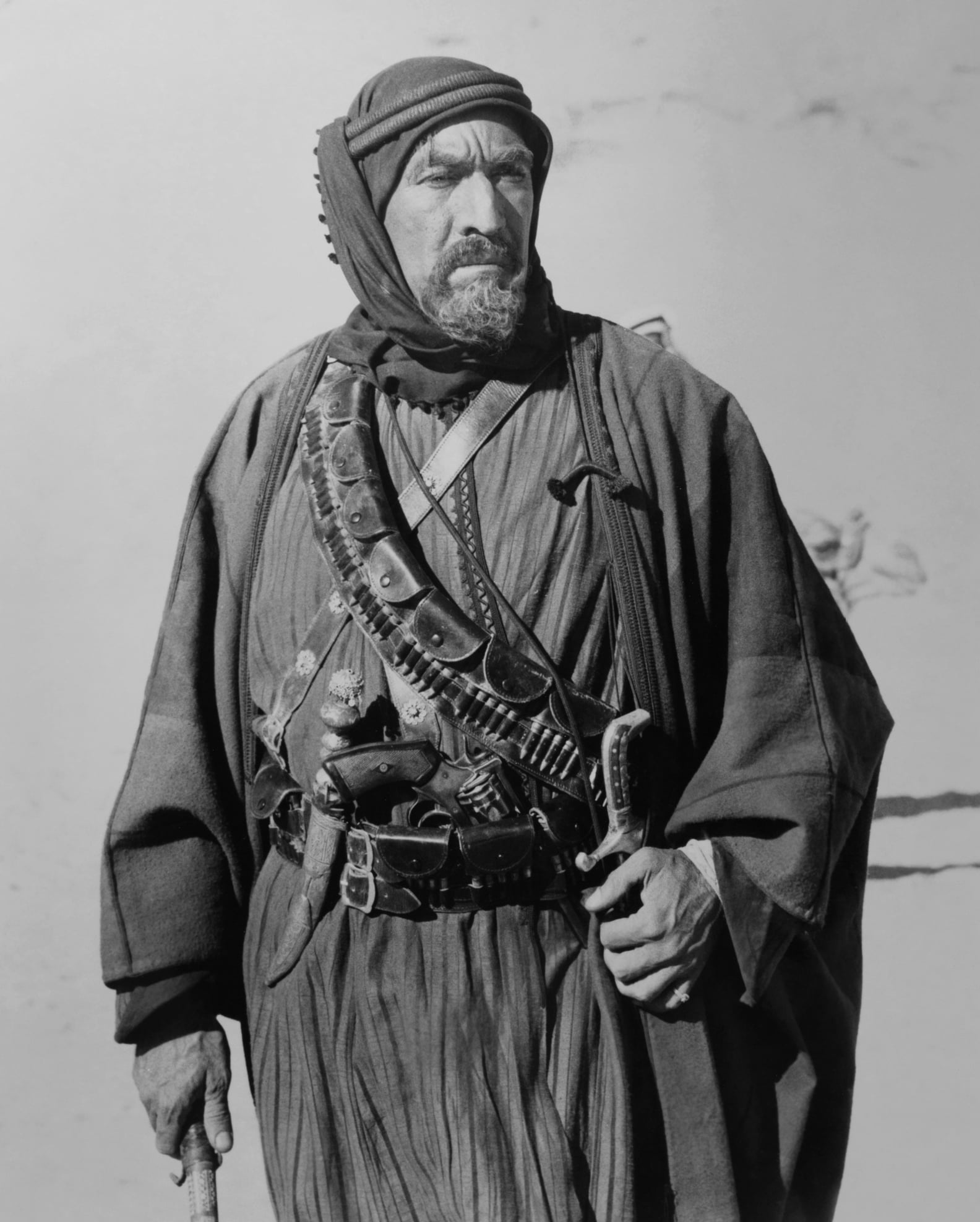 Old Hollywood Actors Who Are Latino | PS Latina