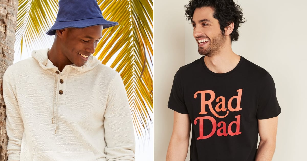 Father's Day Gifts at Old Navy | PS Family