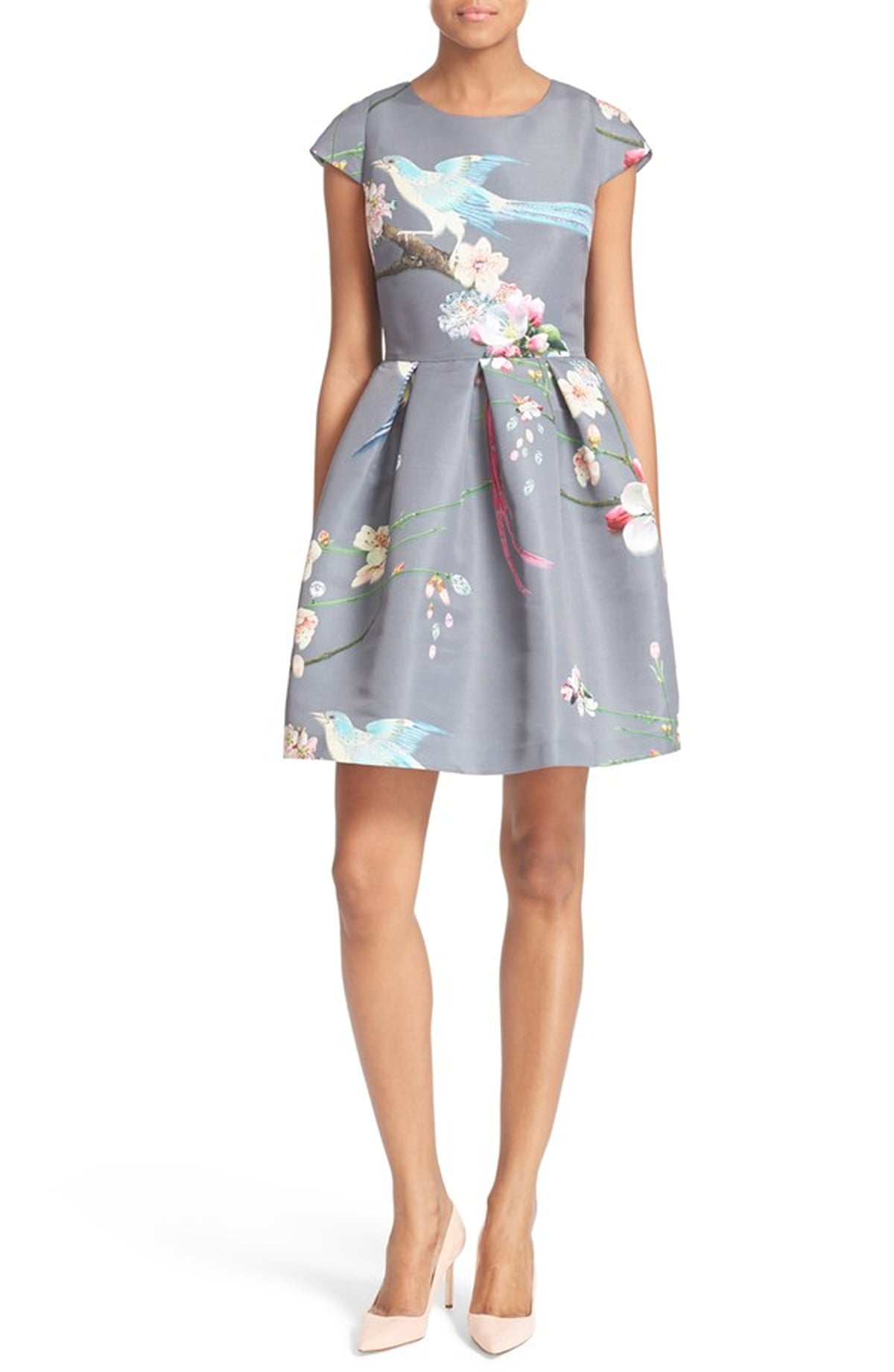 Modest Spring Dresses | PS Fashion