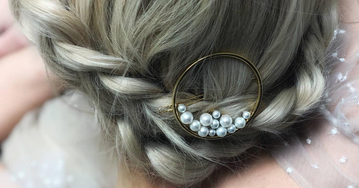 Best Hair Clips | POPSUGAR Beauty