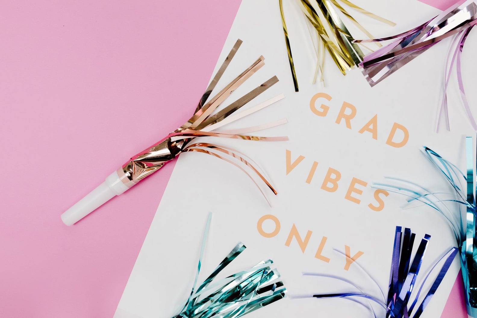 Download Free Graduation Zoom Backgrounds | POPSUGAR Tech