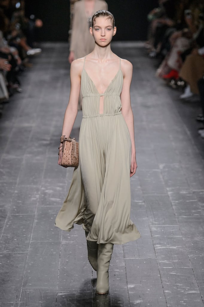 Valentino Fall 2016 Collection | POPSUGAR Fashion