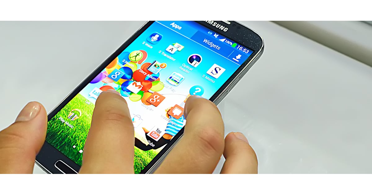 Android 51 Lollipop Update Popsugar Tech