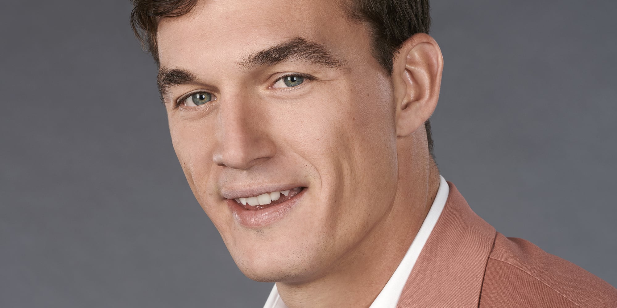 Who Is Tyler C. on The Bachelorette? | PS Entertainment