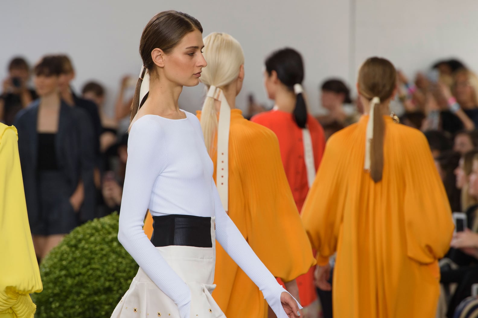 Tibi Spring 2017 Collection | PS Fashion