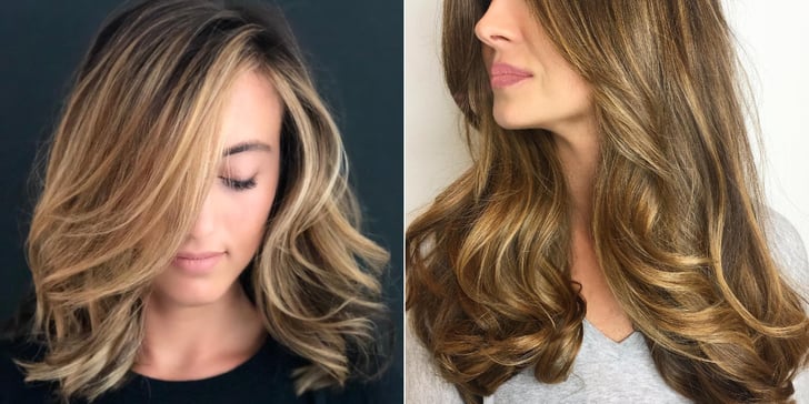 Twilighting Hair Colour Trend Ideas For 2020 | POPSUGAR Beauty UK