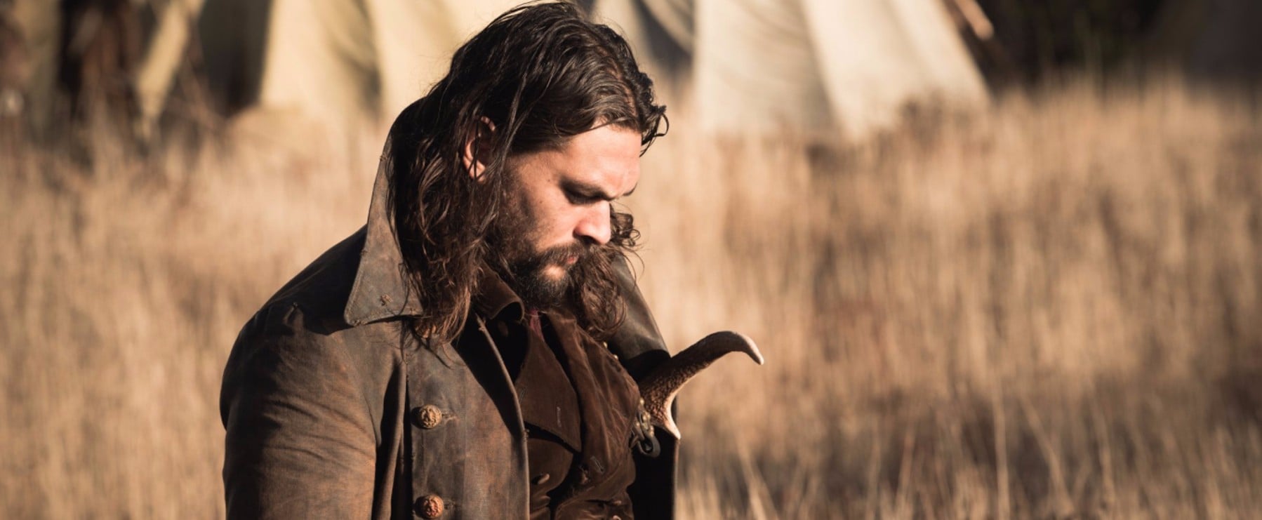 Frontier on Netflix Review | PS Entertainment