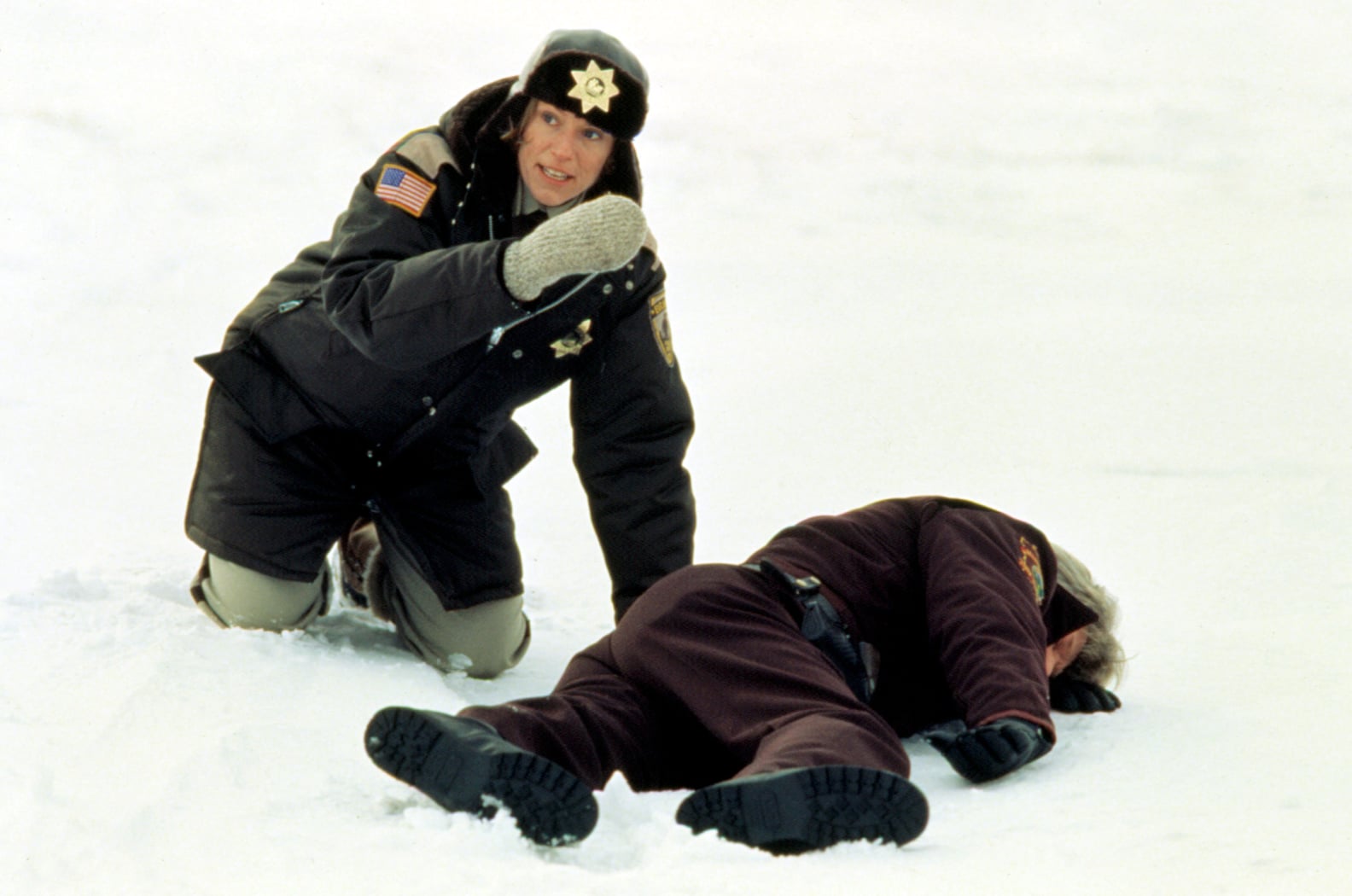 Movies About Snow | PS Entertainment