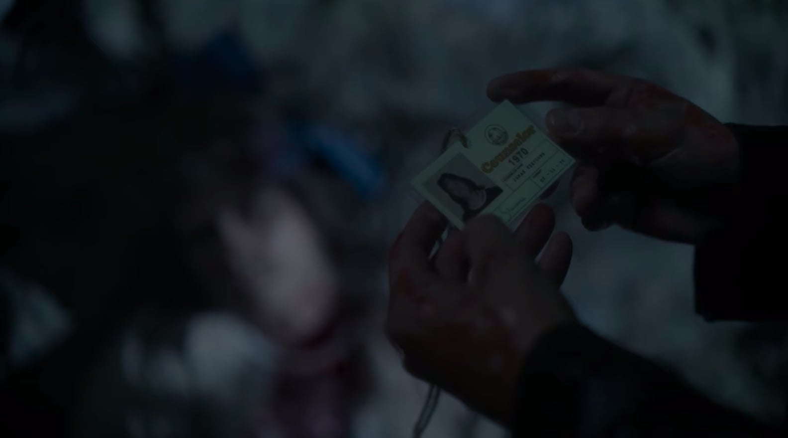 Is Jonas a Ghost on American Horror Story: 1984? | PS Entertainment