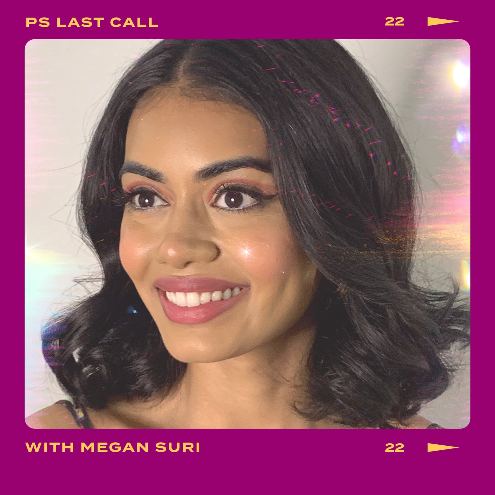 Megan Suri Talks Season 2 of Netflix's Never Have I Ever | PS Celebrity