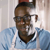 Randall Pearson GIFs From This Is Us | POPSUGAR Entertainment