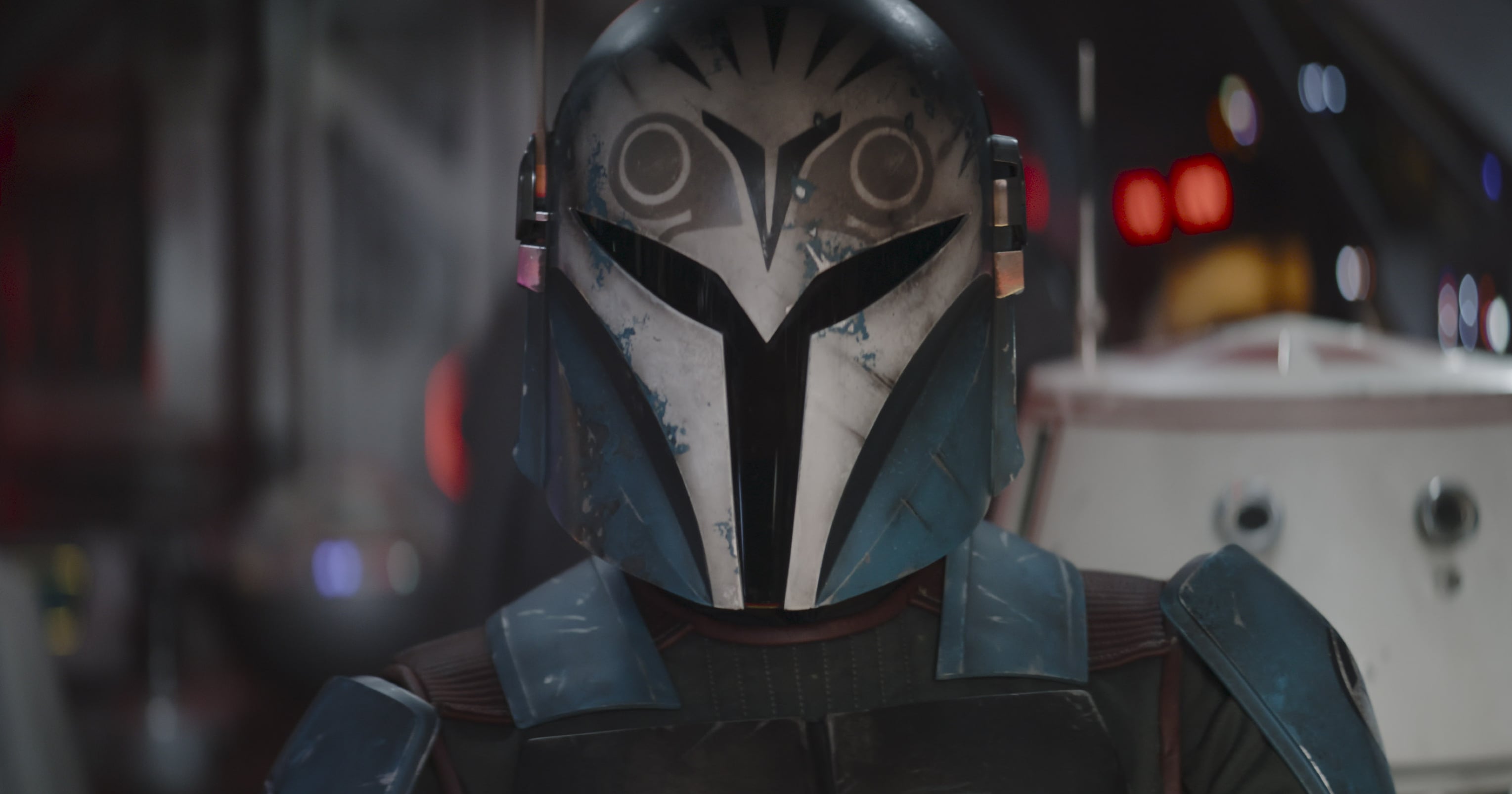 What Is the Mythosaur in Star Wars? | POPSUGAR Entertainment