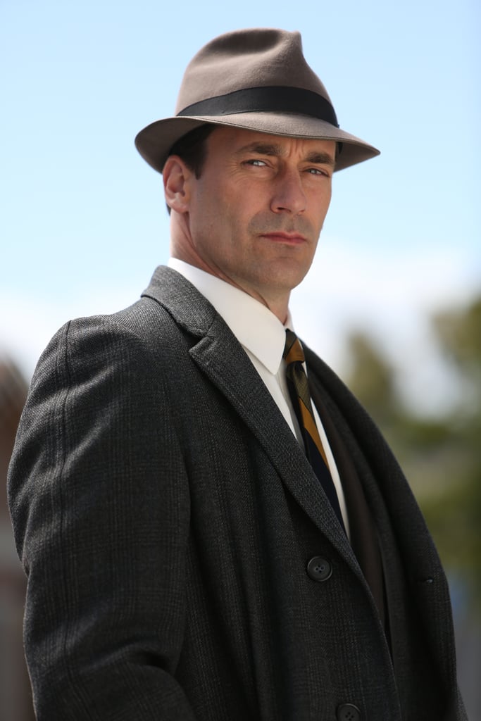 Mad Men Halloween Costume Ideas | POPSUGAR Entertainment