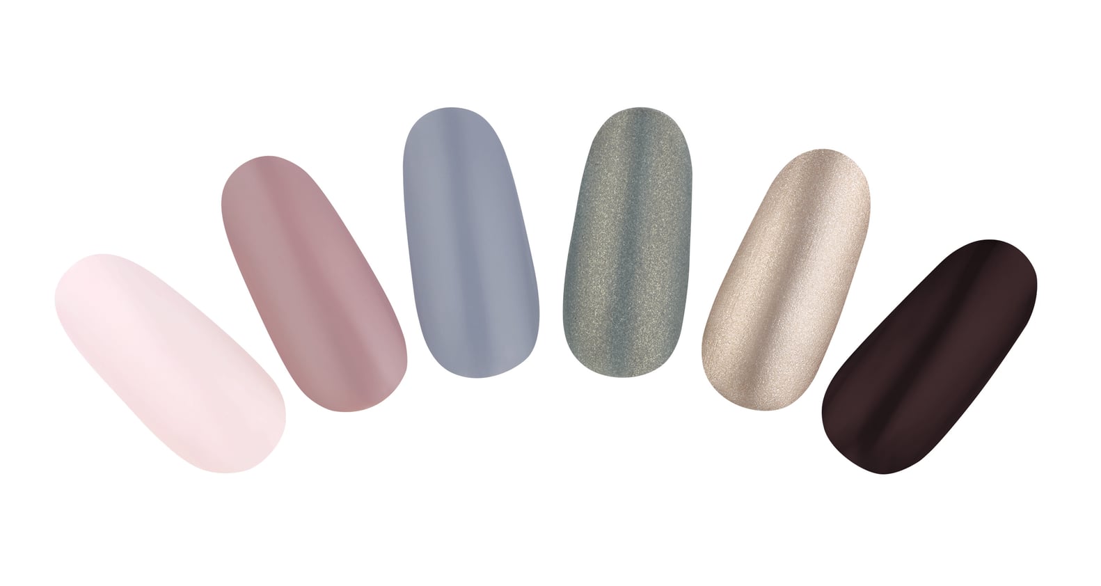 Essie Enchanted Gel Couture Collection | PS Beauty