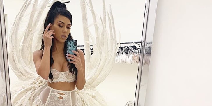 The Hottest Celebrity Selfies Of 2018 Popsugar Celebrity
