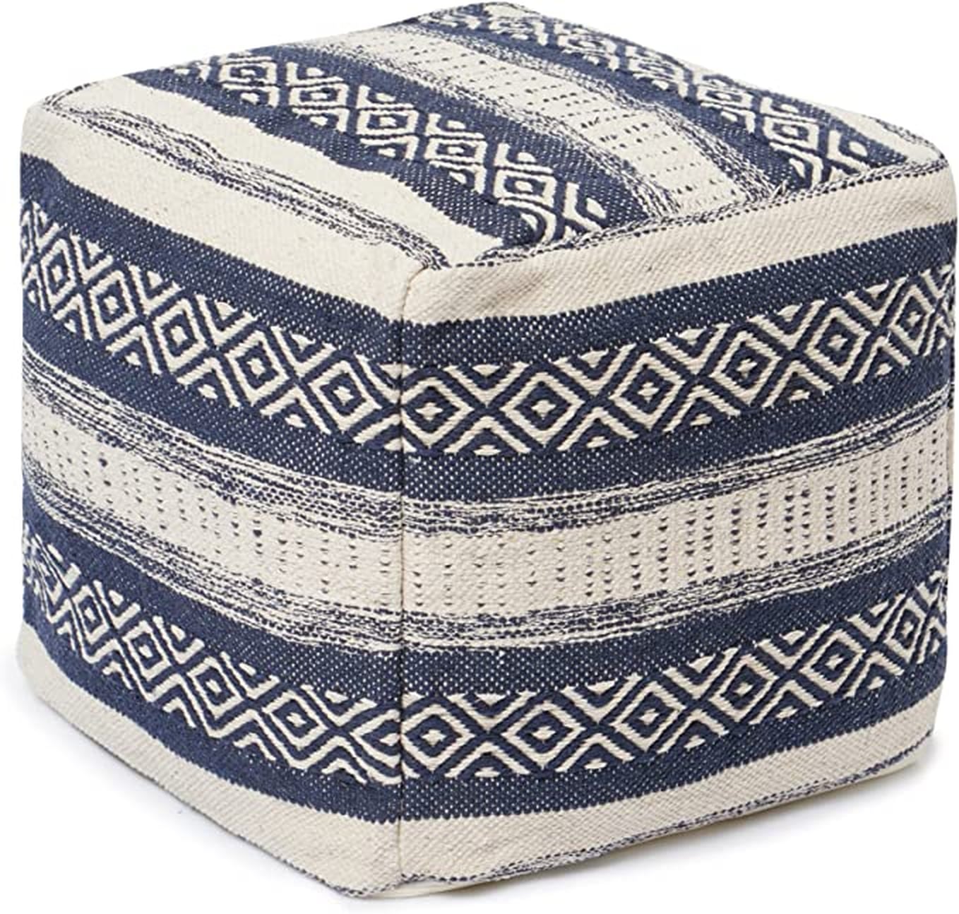 Best Pouf Ottomans For Sitting | 2023 Guide | POPSUGAR Home