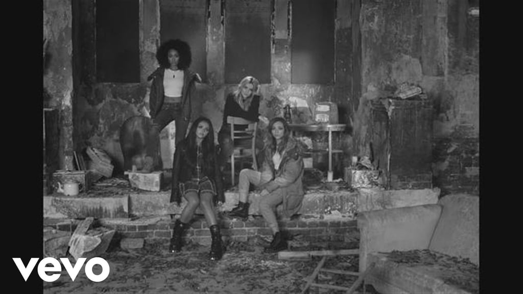 Songs by Little Mix | POPSUGAR Entertainment