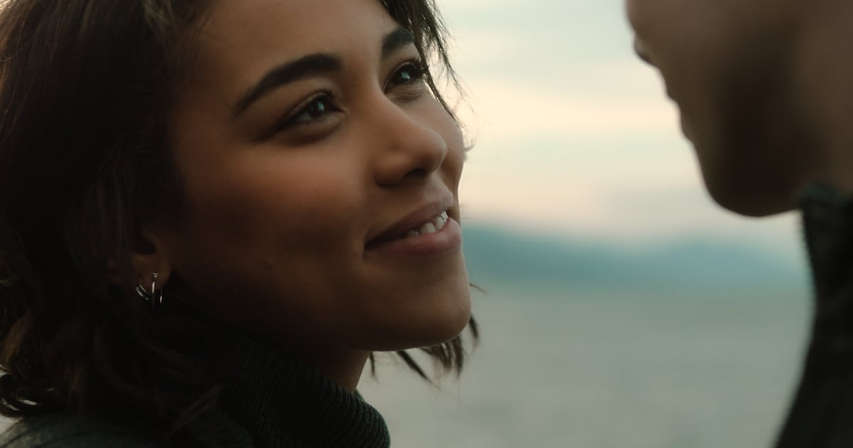 Watch This Exclusive Clip From Endless | POPSUGAR Entertainment UK