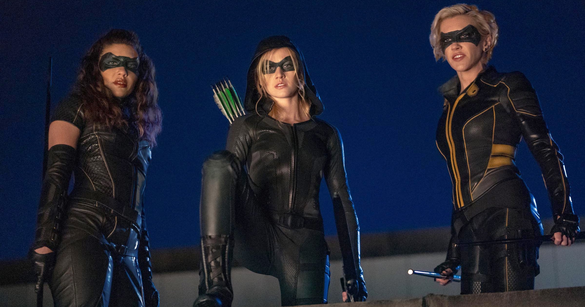 Every New TV Show on The CW in 2020 | PS Entertainment