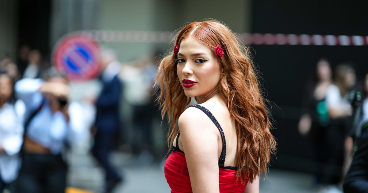 The Colour Red Is Taking Over the Beauty World | POPSUGAR Beauty UK