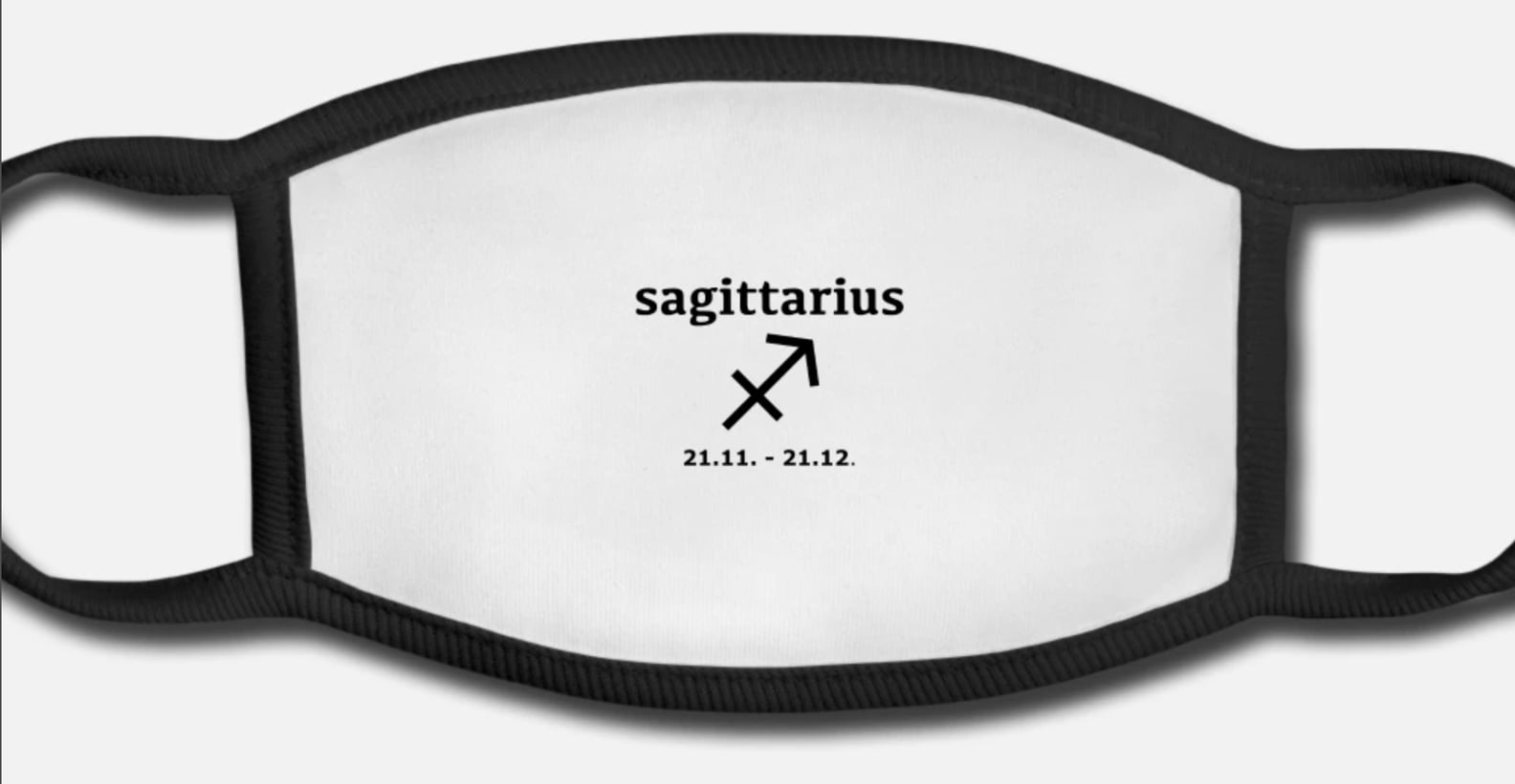 Zodiac Face Masks | PS Smart Living