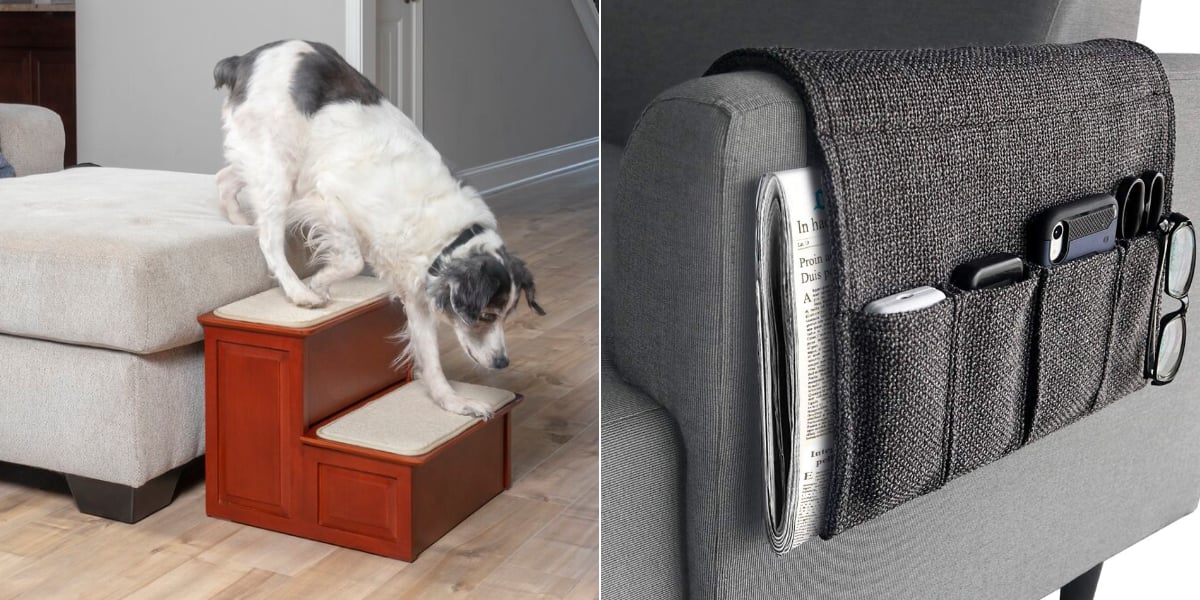 Useful Couch and Sofa Accessories | POPSUGAR Home