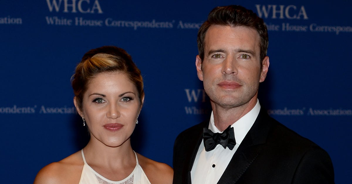 Scott Foley's Wife Is Pregnant With Their Third Child | PS Celebrity