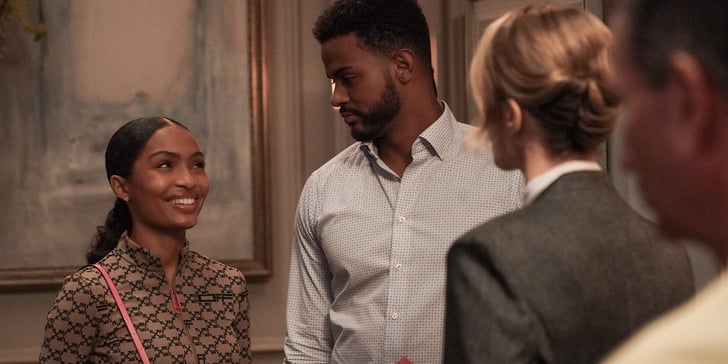 Grown-ish Season 6: Release Date, Cast, Plot | POPSUGAR Entertainment