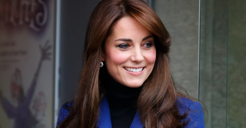 Kate Middleton Talks About Prince William's Motorcycle 2015 | PS Celebrity