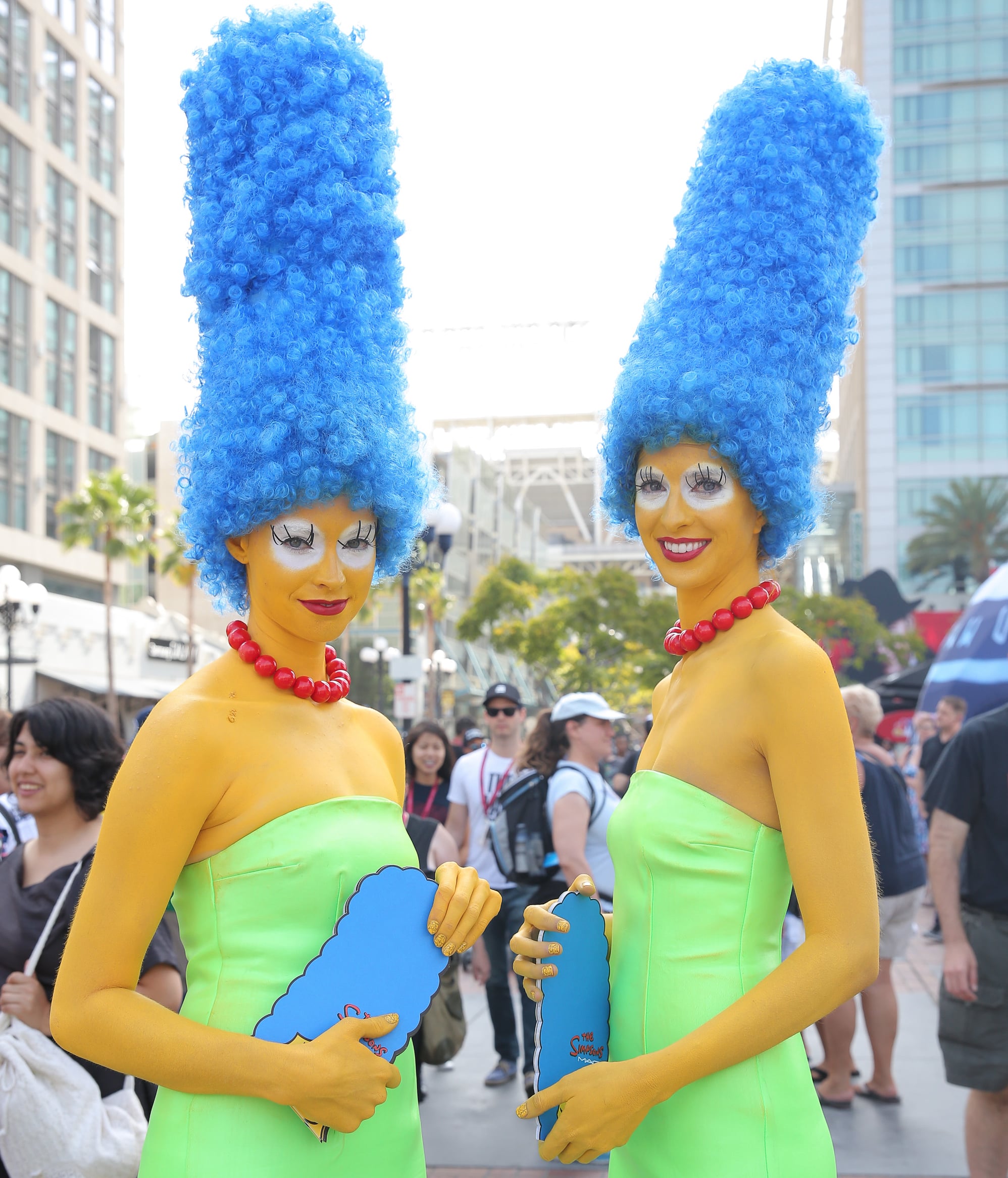 Comic-Con Street Style 2014 | PS Fashion