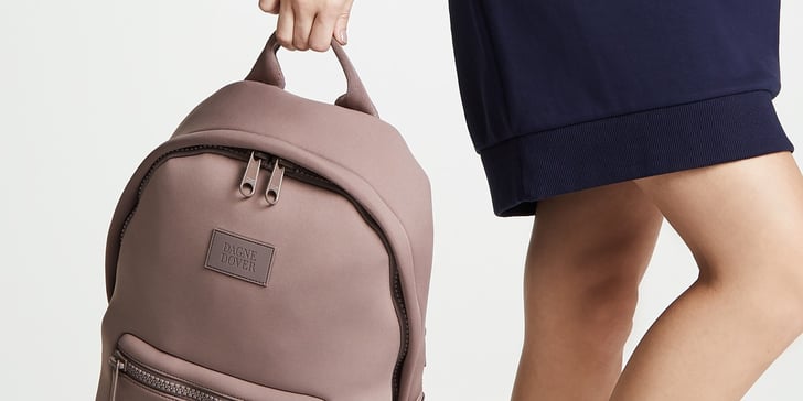 Best Everyday Backpacks | POPSUGAR Fashion
