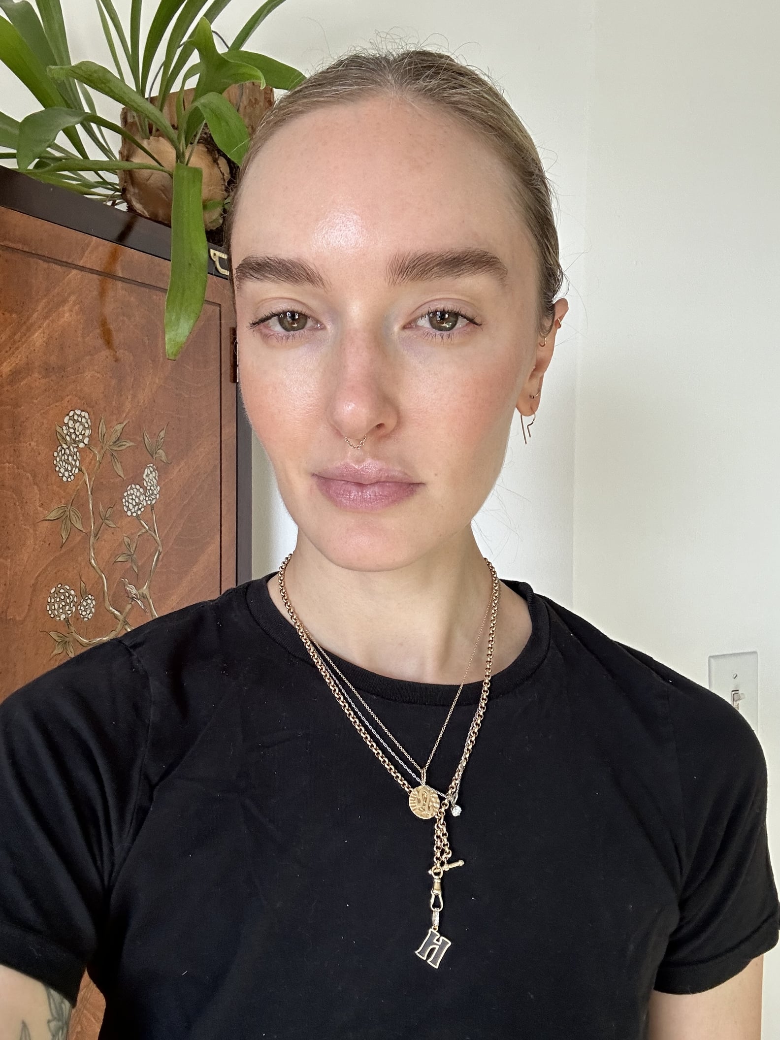 I Tried the Concealer Lips Trend | PS Beauty