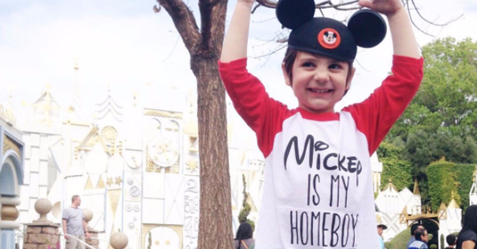 Instagram Photos to Take at Disney With Kids | PS Family