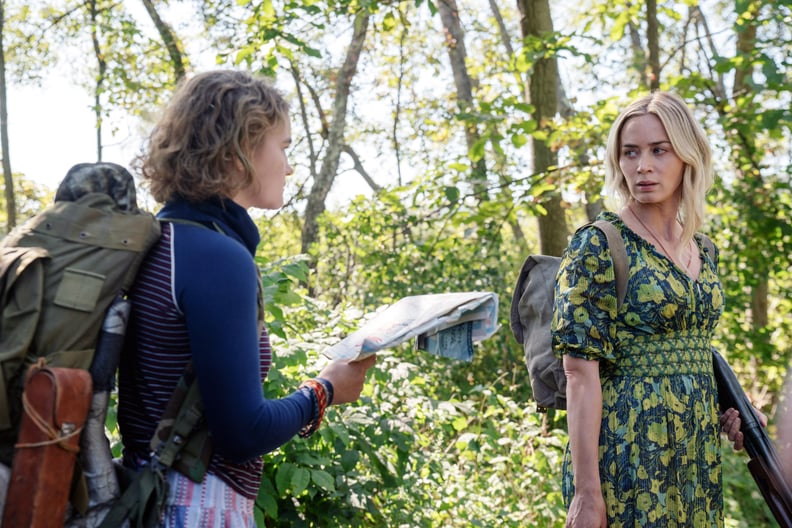 Movies With Strong Women Leads | 2020 | POPSUGAR Entertainment