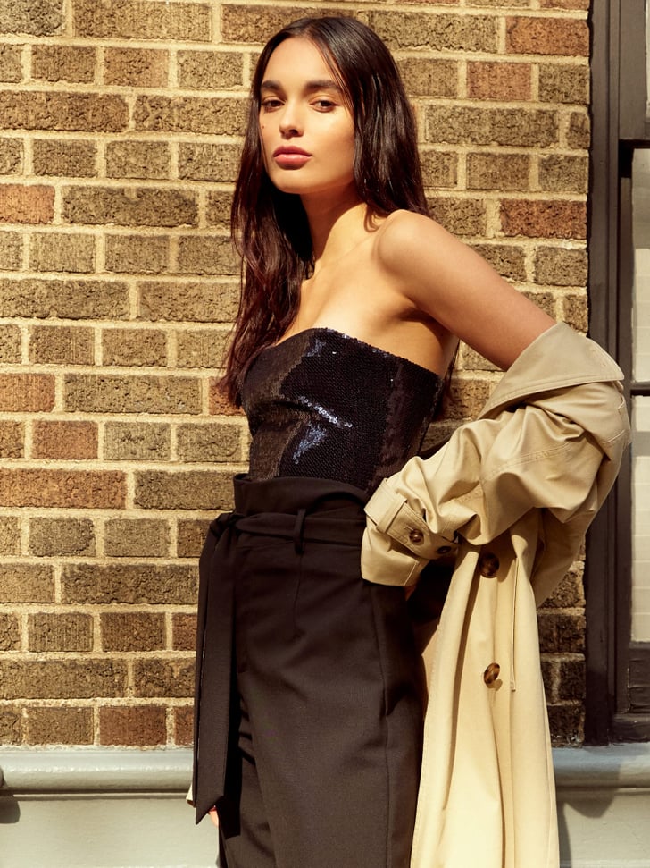 Reformation Soho Top The Best Gift Ideas For 20 Something Women In 2019 POPSUGAR Fashion reformation-soho-top-the-best-gift-ideas-for-20-something-women-in-2019-popsugar-fashion