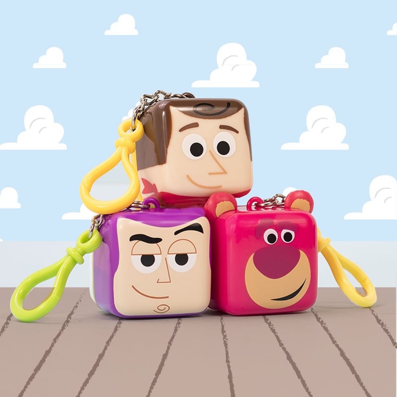 Lip Smackers Pixar Cubes | PS Beauty